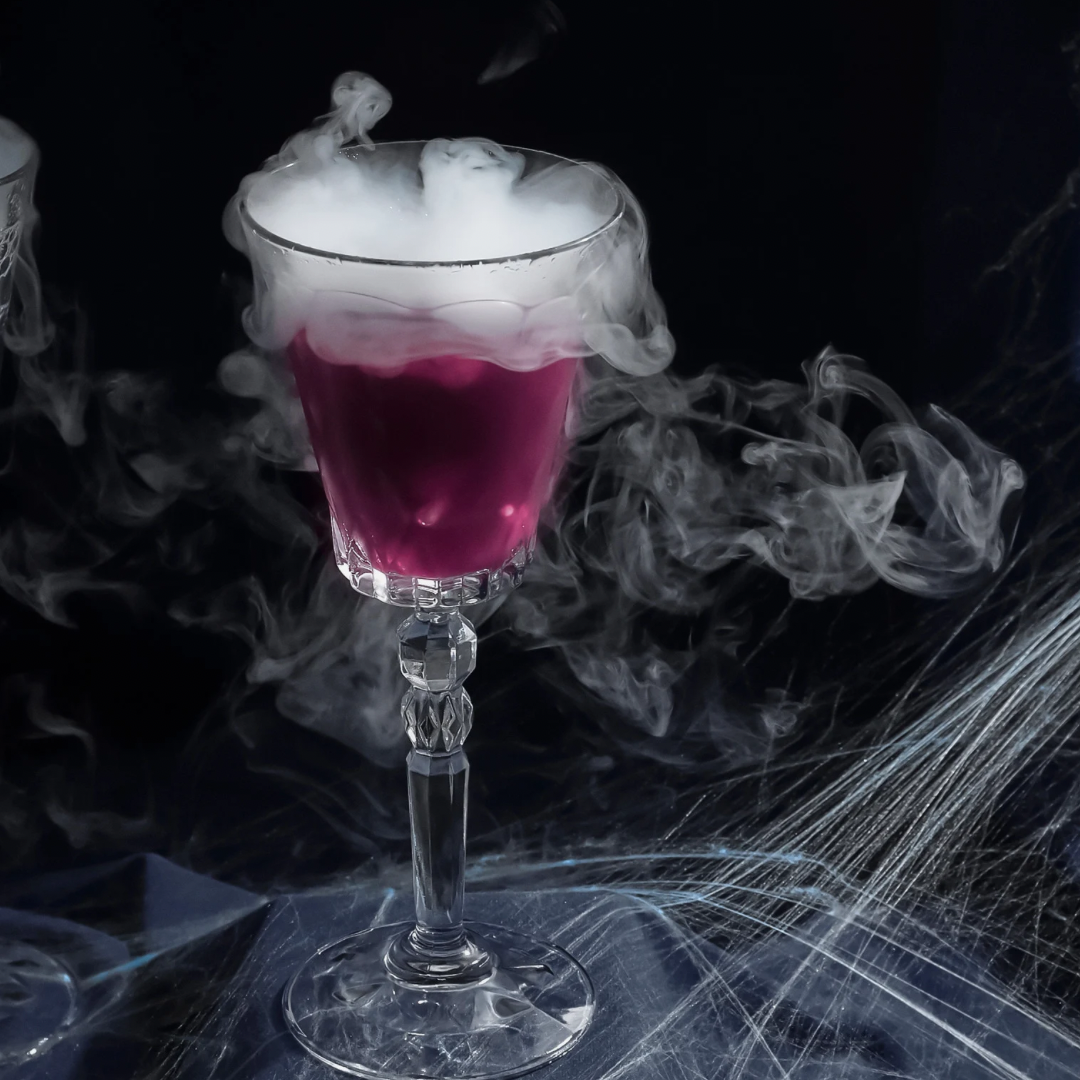 The Spider’s Kiss — Sweet, Smoky, and Just a Little Sinister – Tainted Cork