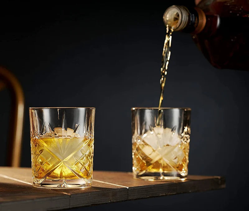 Hi-balls, Tumblers & Shot Glasses – Tainted Cork
