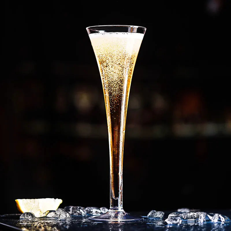 Champagne Glasses – Tainted Cork
