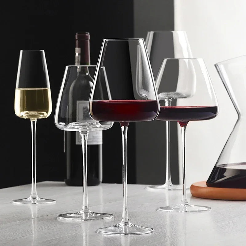 Wine Glasses – Tainted Cork